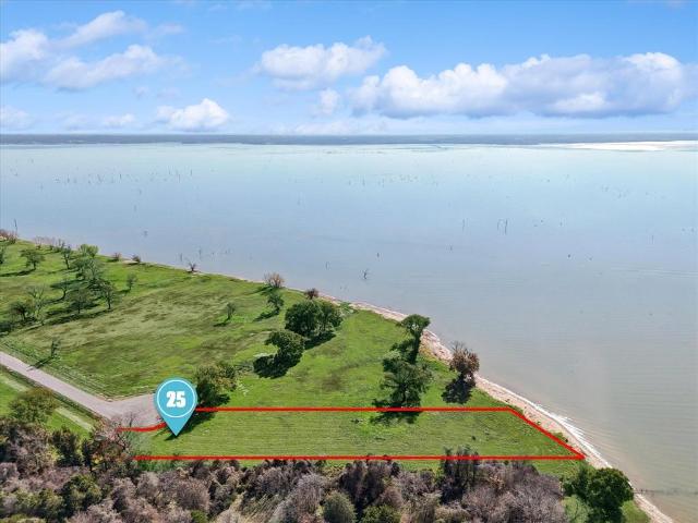 Lot 25 Triangle Shores, Corsicana, TX 75109 | MLS #21172 | Compass