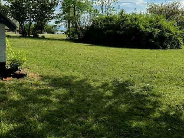 Lot 25R New Center Drive