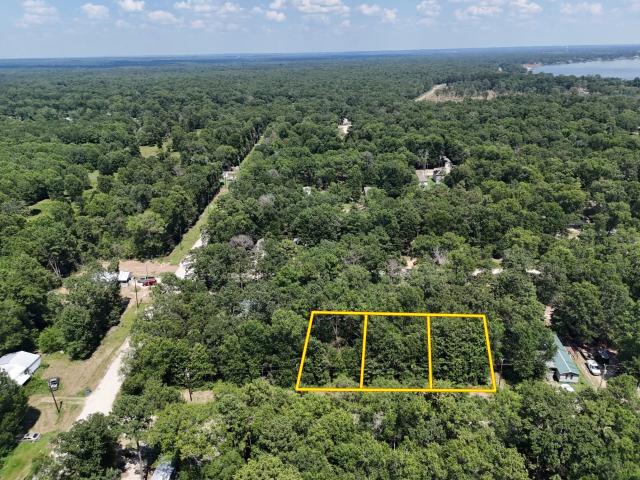 Lot 265 267 Knottypine