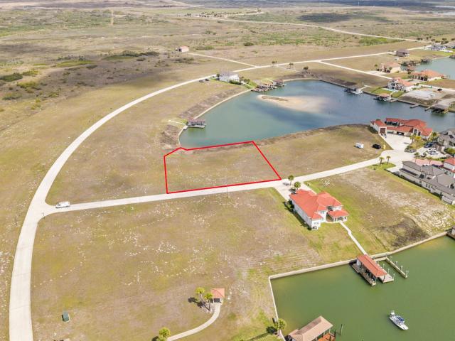 Lot 268 & 269 Cabernet Court