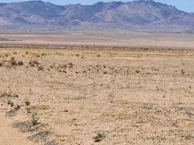 Lot 269 E Indus Rd, Kingman, AZ 86401 MLS 1035018