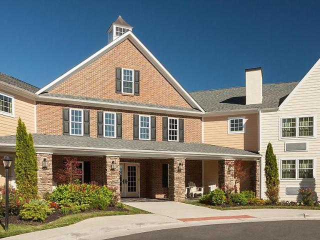 LOT 260 Oakmont Drive