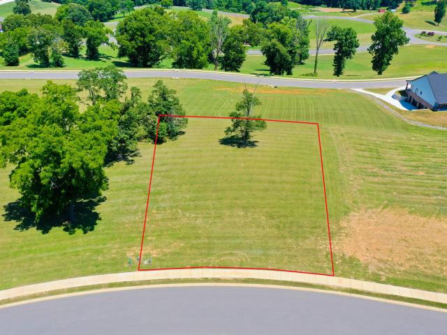 Lot 261 Ridgeline Court