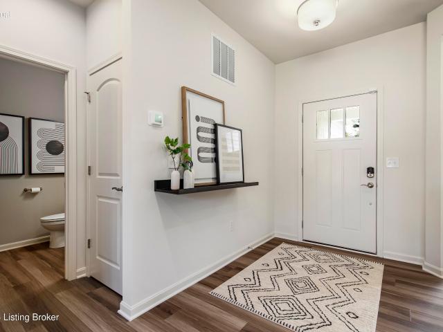 Lot 261 Rocky Mill Way