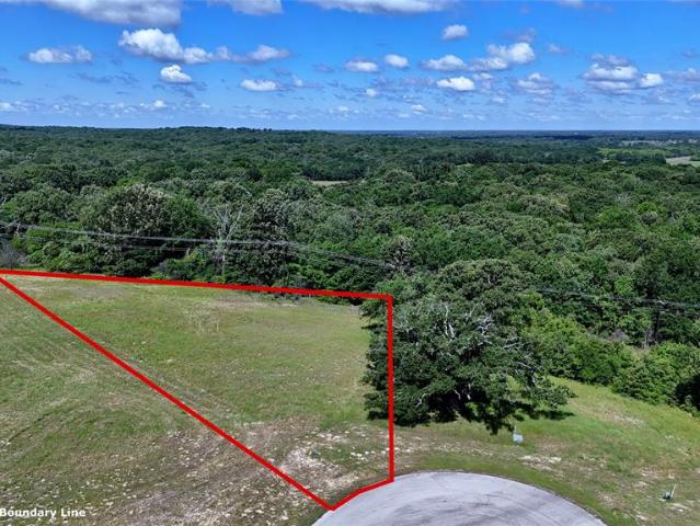 Lot 262 High Point Ct, Athens, TX 75752 | MLS #26000