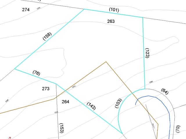 Lot 263 RILEY Drive # 263