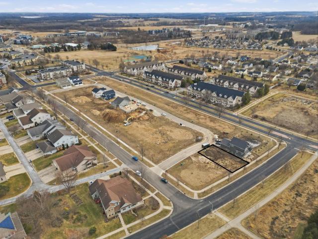 Lot 26 2810 Big Bluestem Parkway