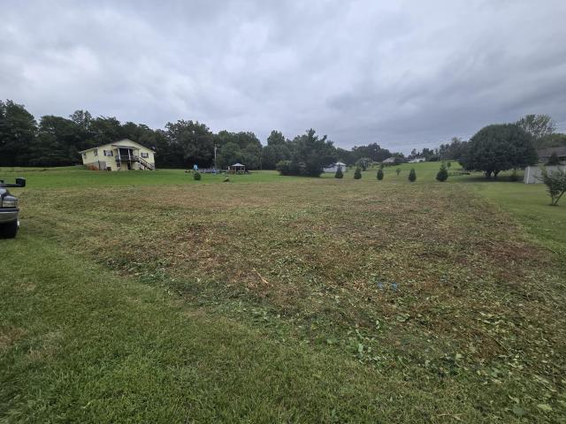 Lot 26 country club heights s