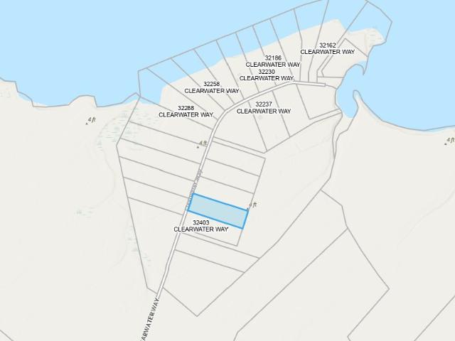 Lot 26 Clearwater Way