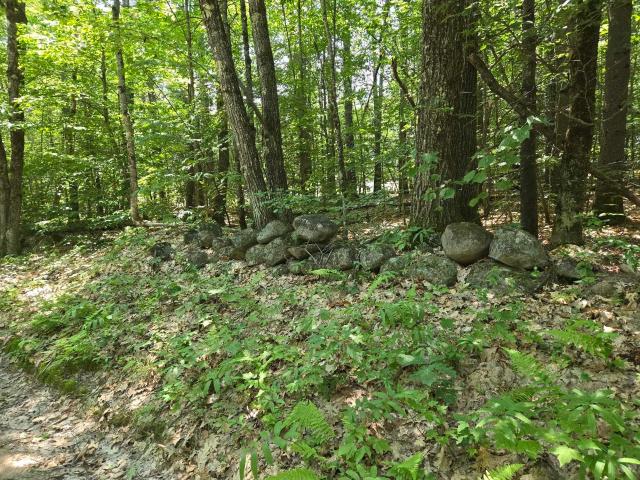 Lot 26 Davis Hill Road