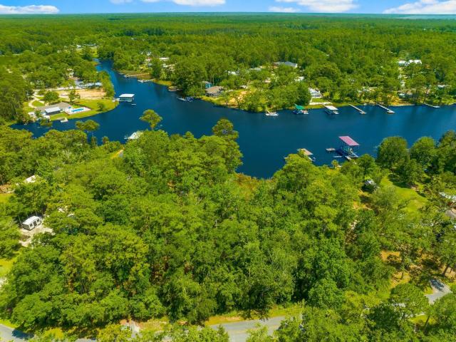 Lot 26 E Bayou, Freeport, FL 32439 | MLS #991821
