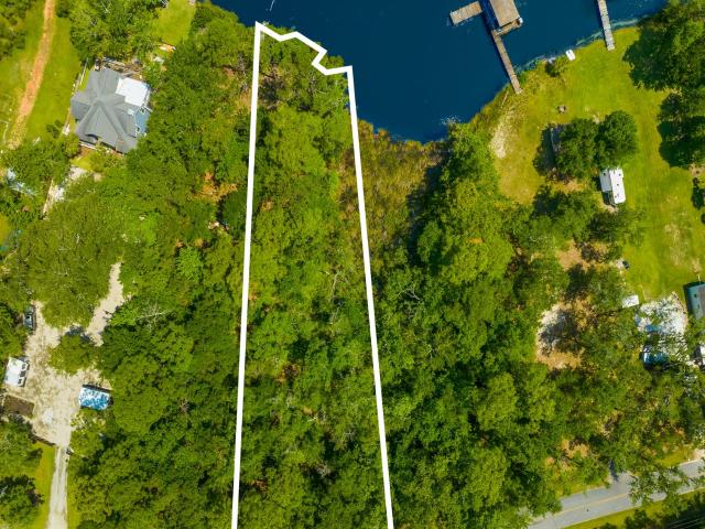 Lot 26 East Bayou Forest Drive, Freeport, US, FL