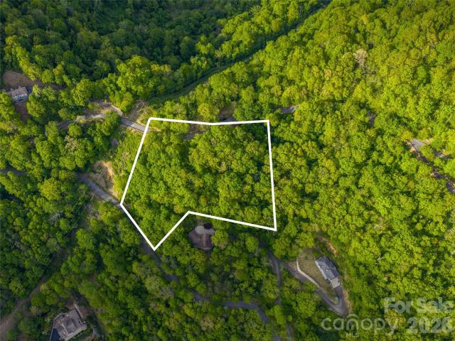 Lot 26 Fincher Mountain Road