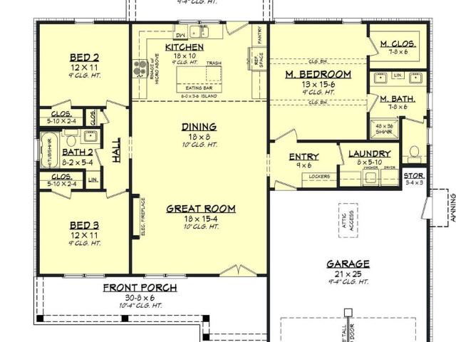 Lot 26 Holly Street