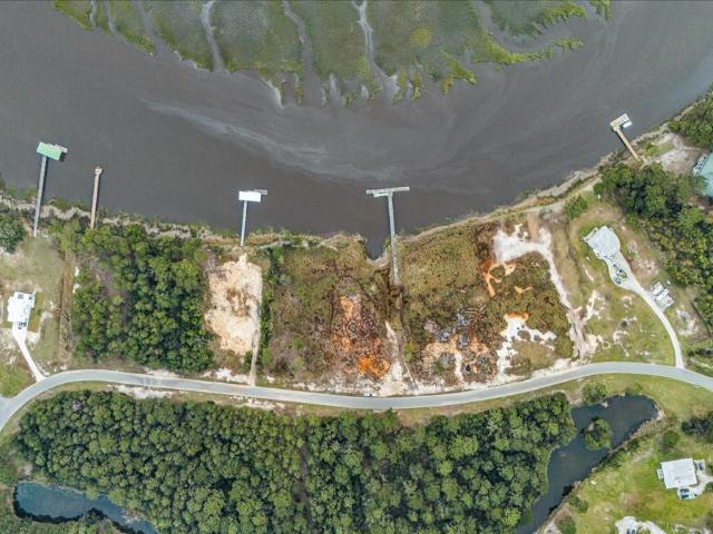 LOT 26 Jerico Marsh Road