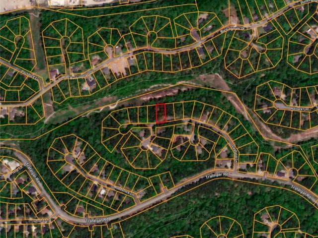 Lot 26 Leafield Lane