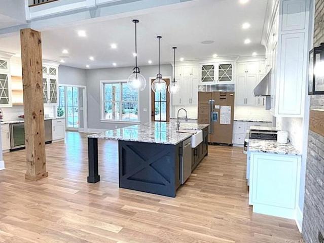 Lot 26 Meadowcrest Dr S, Goshen, CT 06756