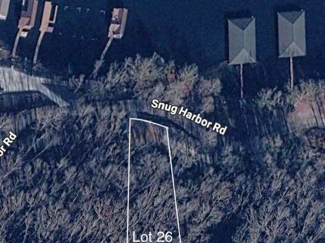 Lot 26 Snug Harbor Road