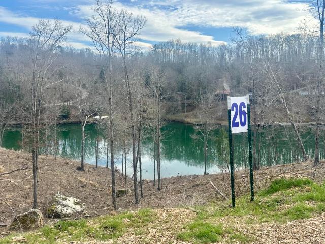 Lot 26 Sleepy Hollow Road # Lot 26