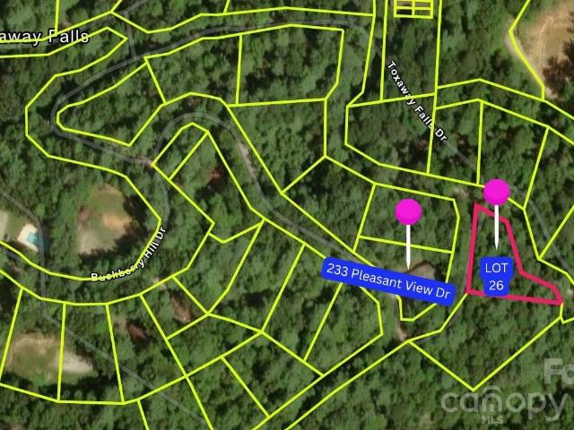 Lot 26 Pleasant View Drive