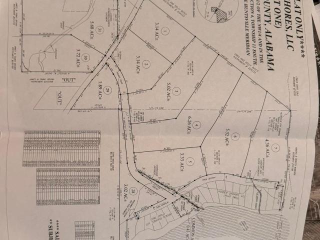Lot 26 Private Road