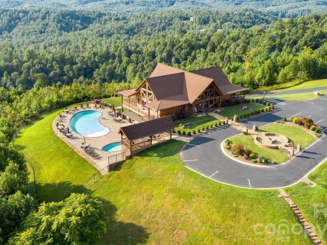 Lot 26 Round Mountain Parkway