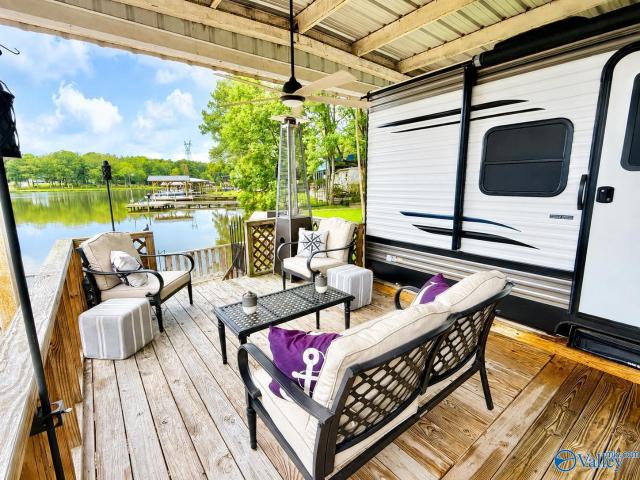 Lot 26 Riverside Camp Ground 26