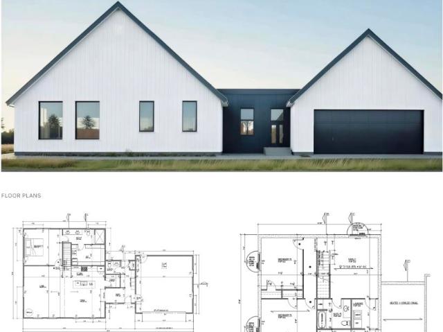 Lot 26 Ridgewater Run # Lot: 26
