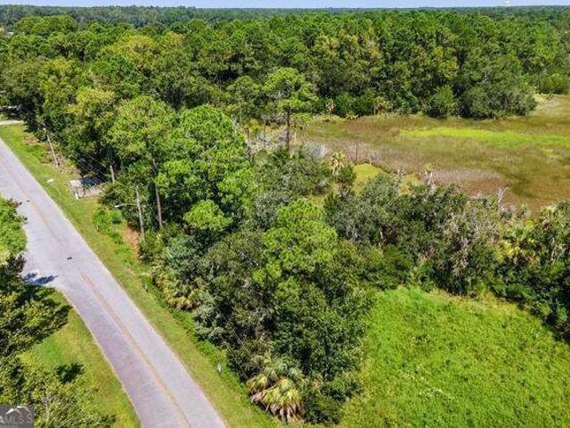 Lot 26 Washington St, Marys, GA 31558 | MLS #1658