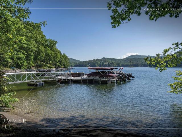 Lot 26 Wildberry Lane