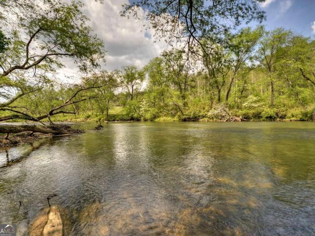 LOT 26 Toccoa Preserve