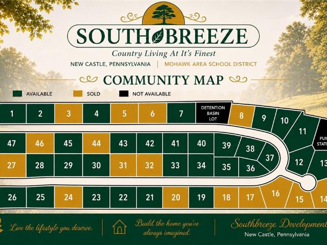 Lot 26 Tradewind Rd