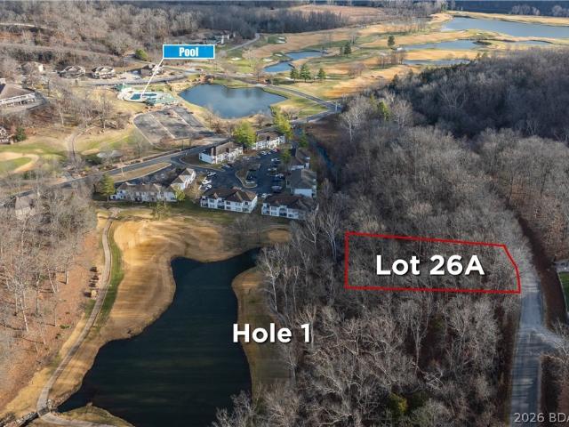 Lot 26A Bay Hill Avenue