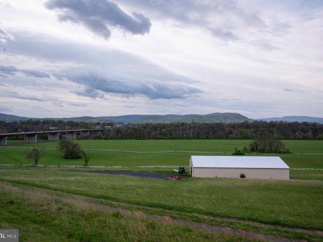 Lot 26A Strasburg Road W