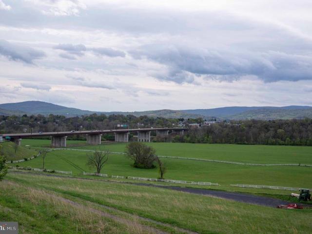 Lot 26A Strasburg Road W