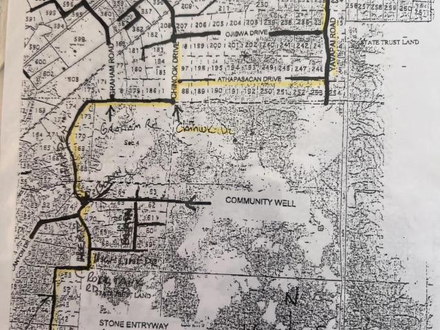 Lot 276 Chev Canyon Ranch #3