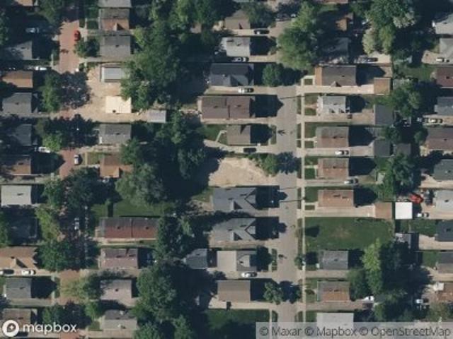 Lot 2786 East 120th St