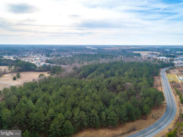 LOT 271 N West Rd & Naylor Mill Road