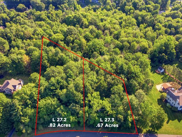 Lot 27.3 Spice Mill Blvd