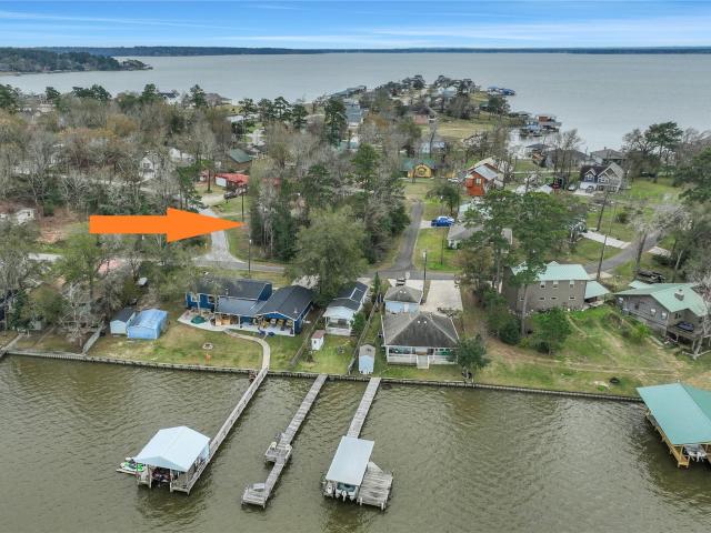Lot 27 30 Dove Island, Livingston, TX