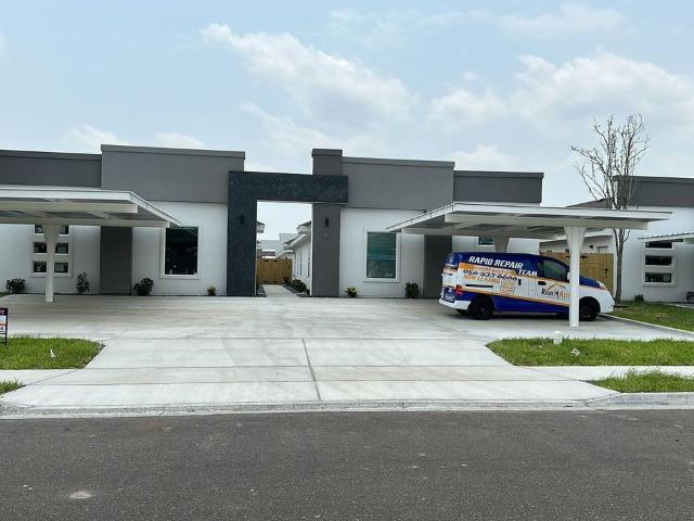Lot 27 3304 S Mia Ln 3 Bedroom Apartment for Rent at 3304 S Mia Ln, Edinburg, TX 78539