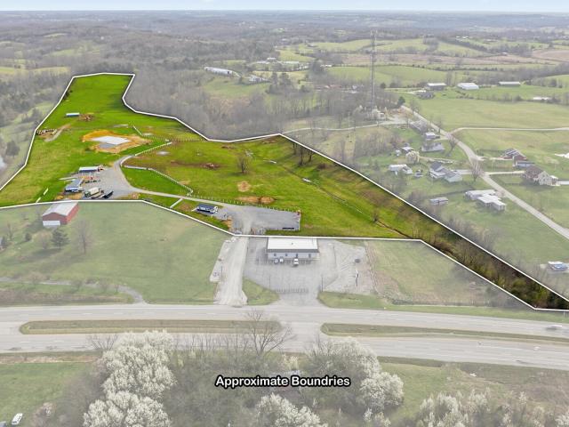 Lot 27 Claylick Road