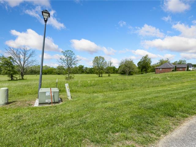 Lot 27 A & B Savannah Drive
