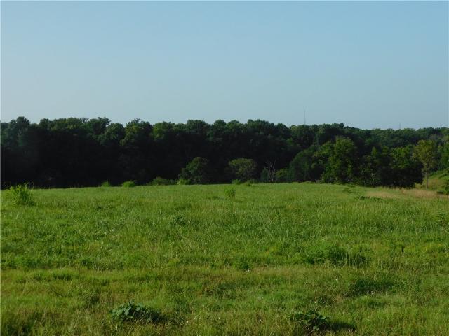 Lot 27 Autumn Ridge