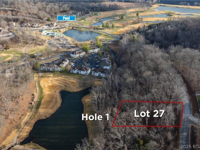 Lot 27 Bay Hill Avenue