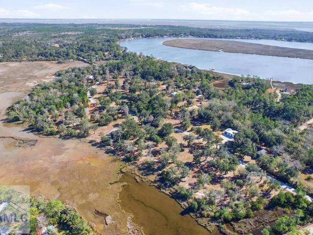 Lot 27 Bermuda Bluff Lane