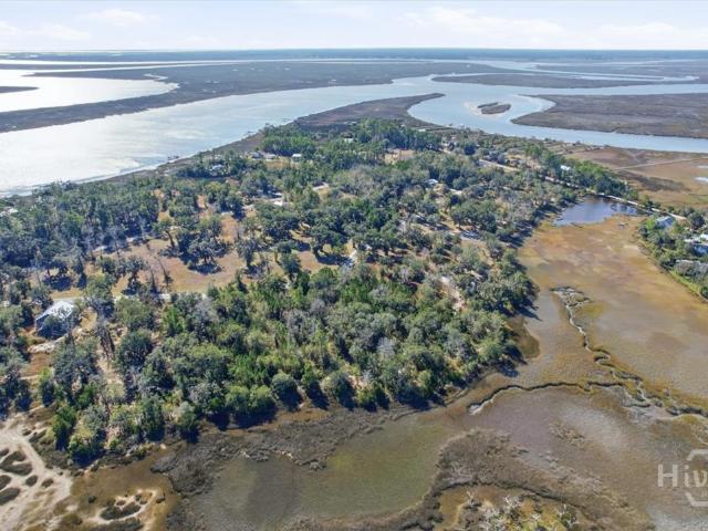 LOT 27 Bermuda Bluff Lane