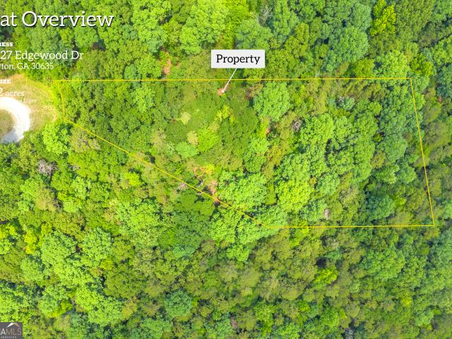LOT 27 Edgewood Drive