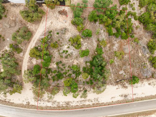 Lot 27 Evergreen Way, Austin, TX 78737 | MLS #2741 | Compass