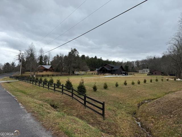 Lot 27 Ideal Acres, Otto, NC 28763 | MLS #10672